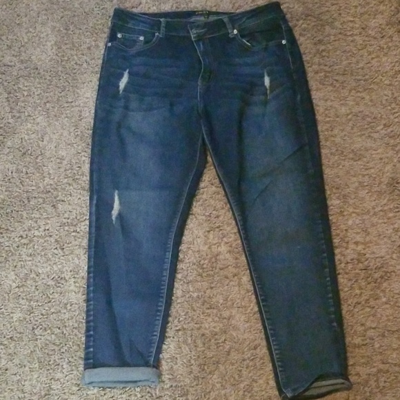 Dkin | Jeans | Womens Sz 6 Jeans | Poshmark